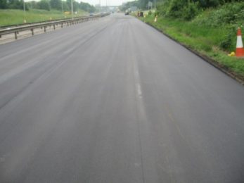 SAMI: cracking solution 10 years on - AIA The Asphalt Industry Alliance