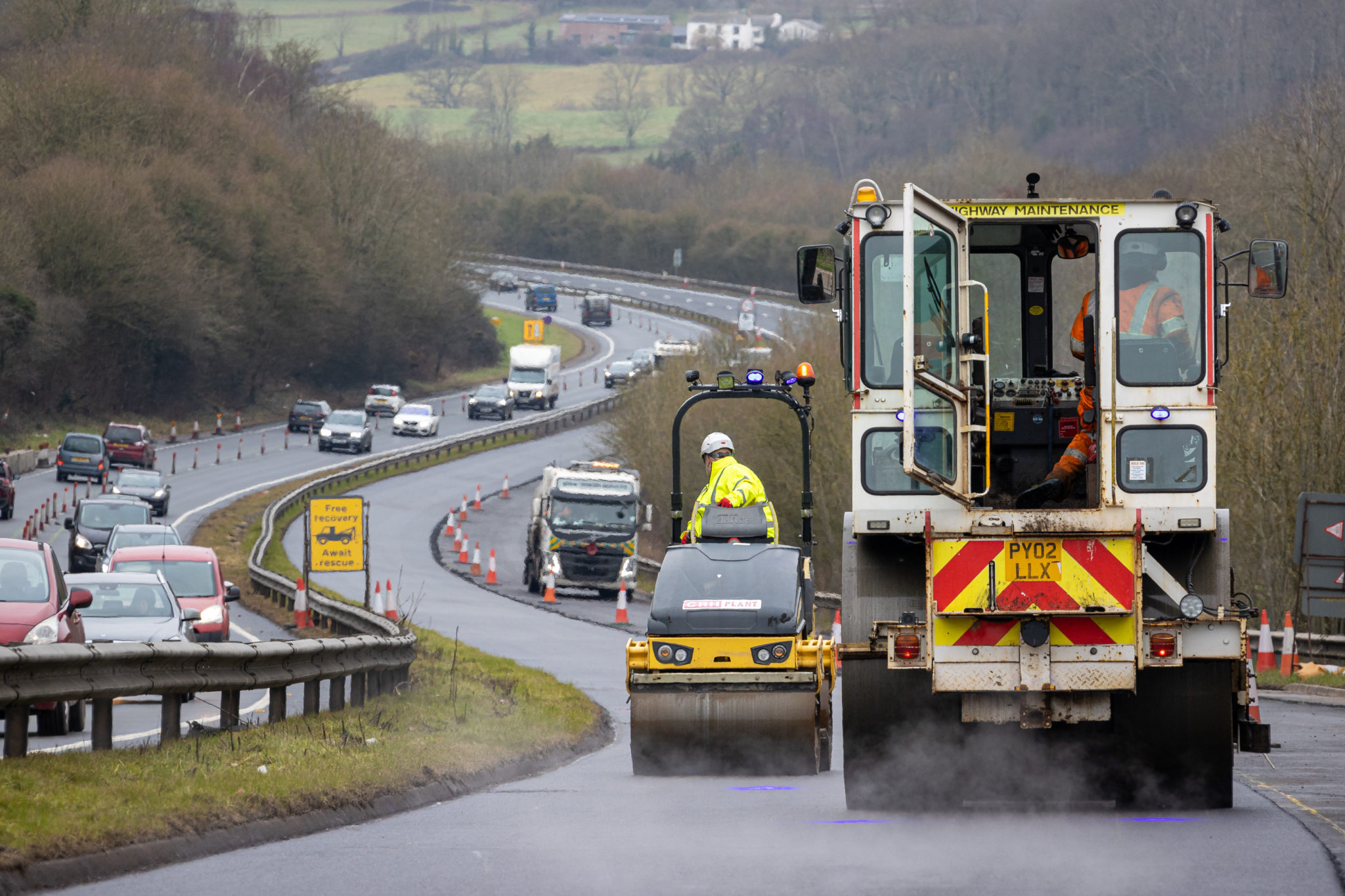 Case Studies Archive - AIA The Asphalt Industry Alliance