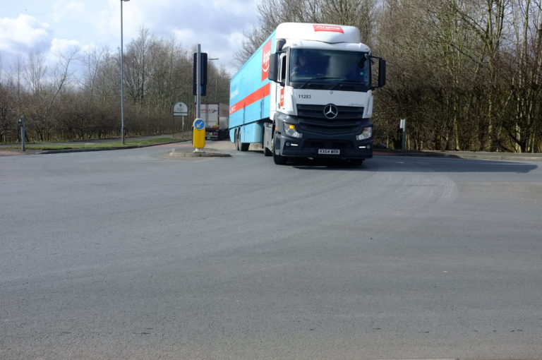 Tufflex HD+: sustainable solution improves durability - AIA The Asphalt ...